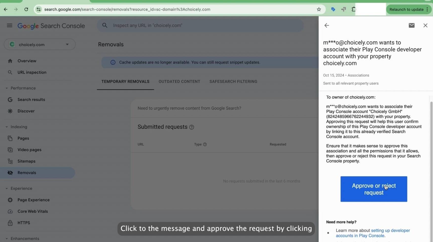 How to create a Google Play Developer cccount for your organization