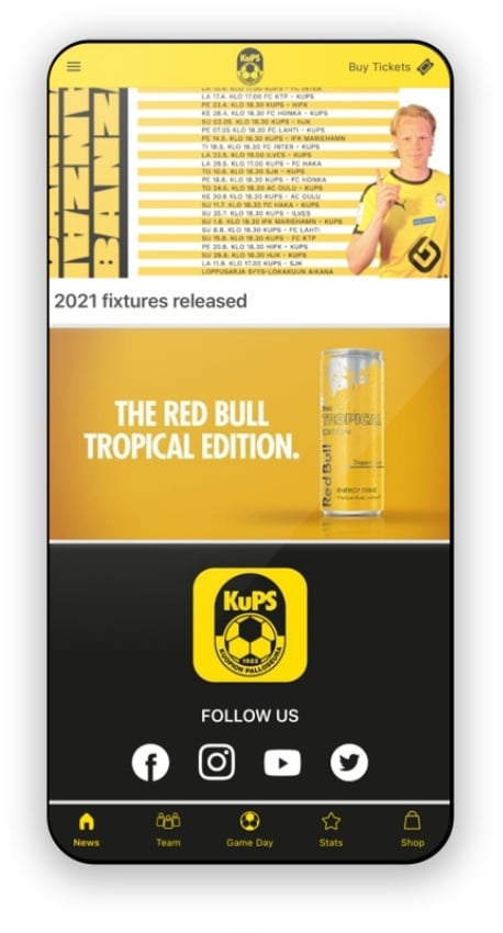 Succeeding with Mobile App Sponsorships: Guide for App Owners