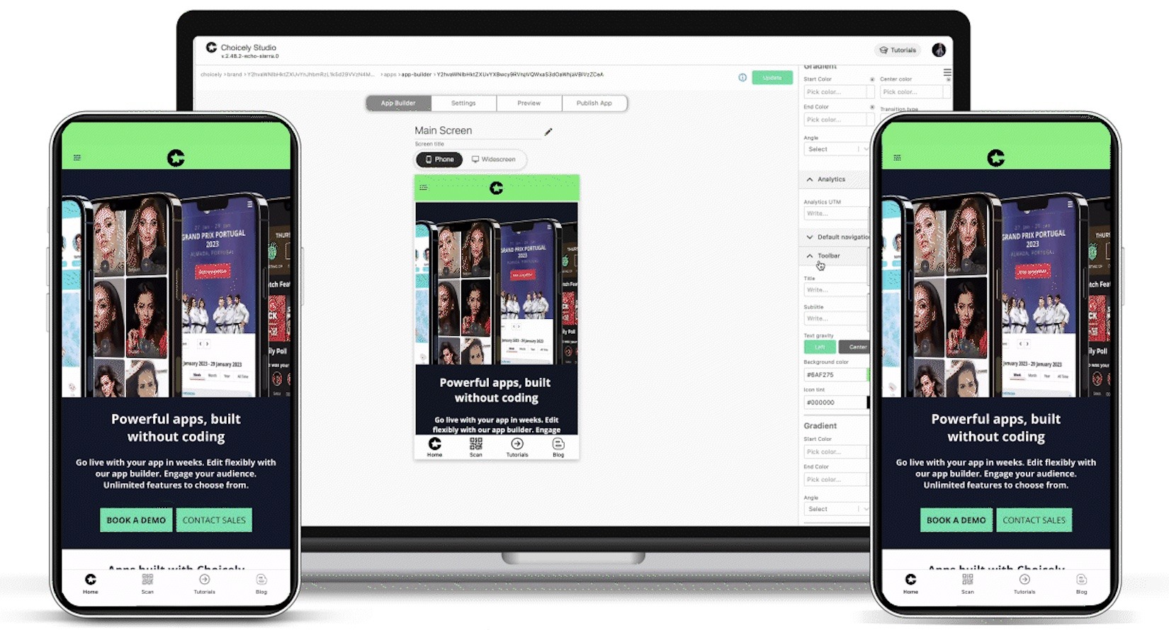 [Webinar] Native Apps at the Speed of Now